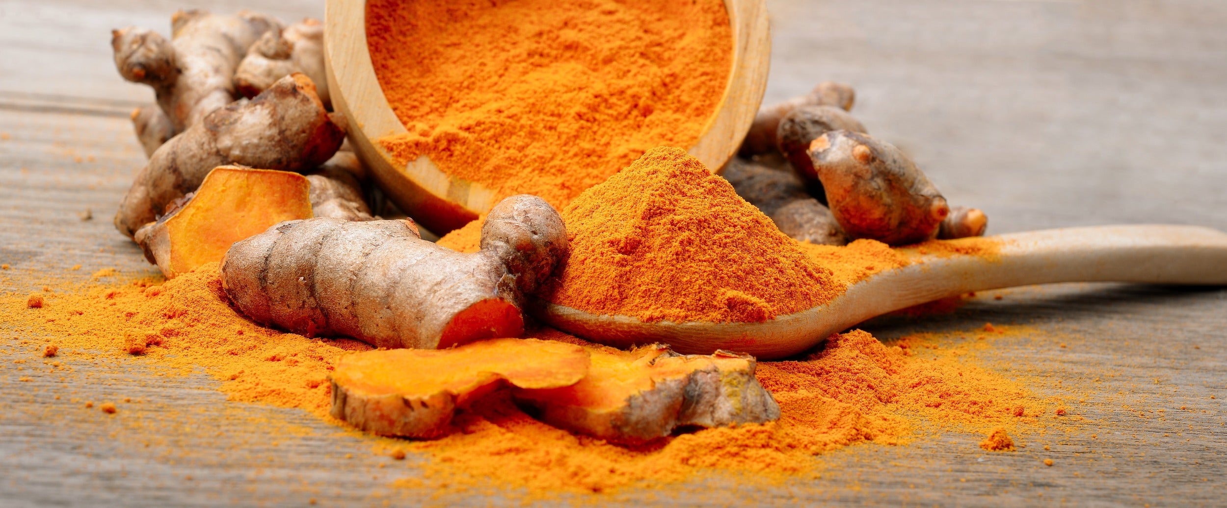 Turmeric: Unveiling its Rich History and Potent Health Benefits – Ethnospot